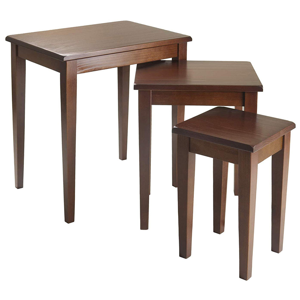 Regalia 3-Piece Nesting Tables – Organize-It