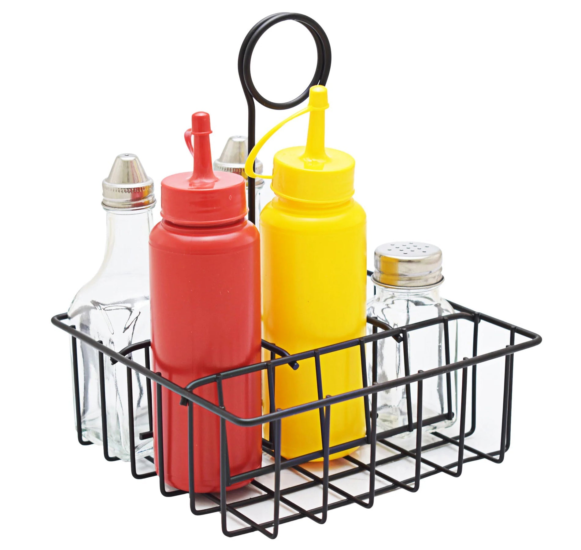 Condiment Dispensers – Organize-It