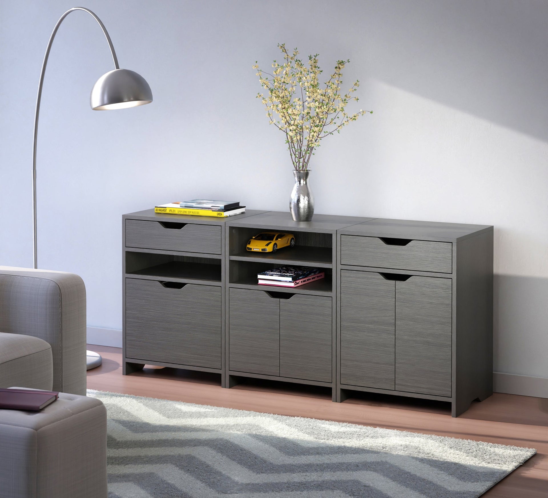 Household Furniture – Organize-It
