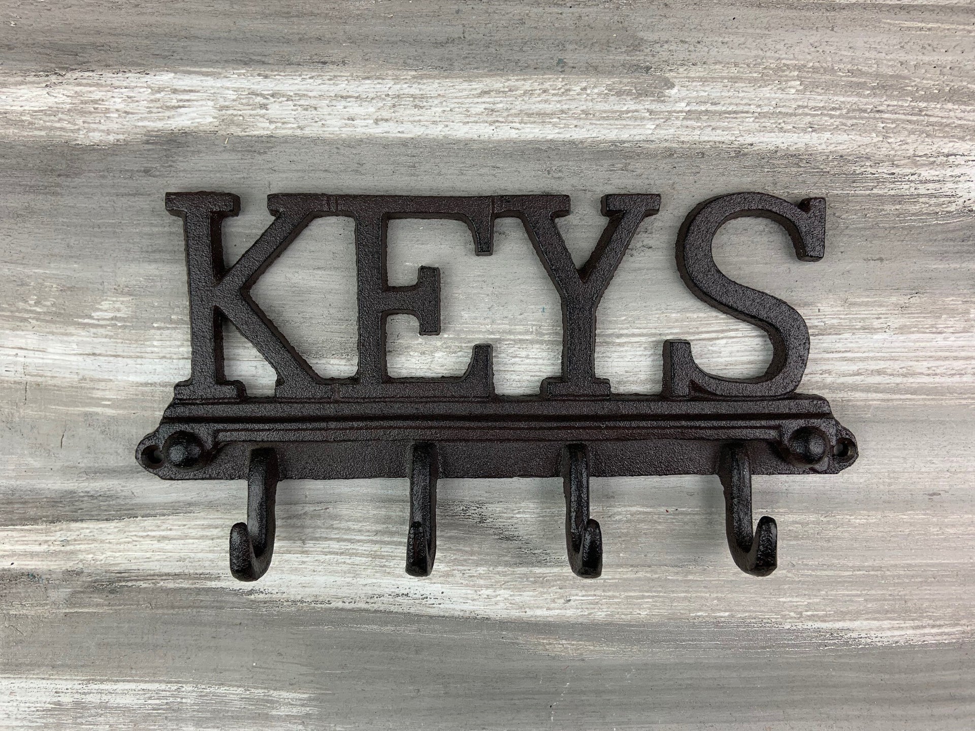 Key Organizers – Organize-It