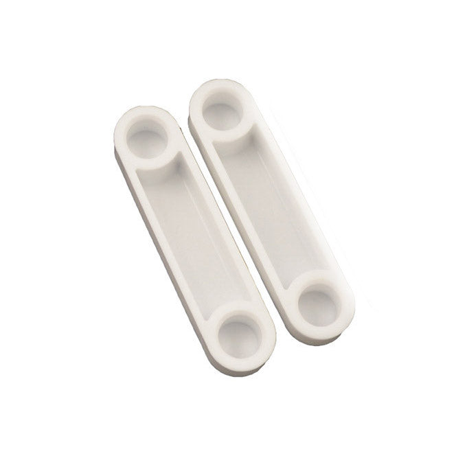 Wire Shelving Double End Caps – Organize-It