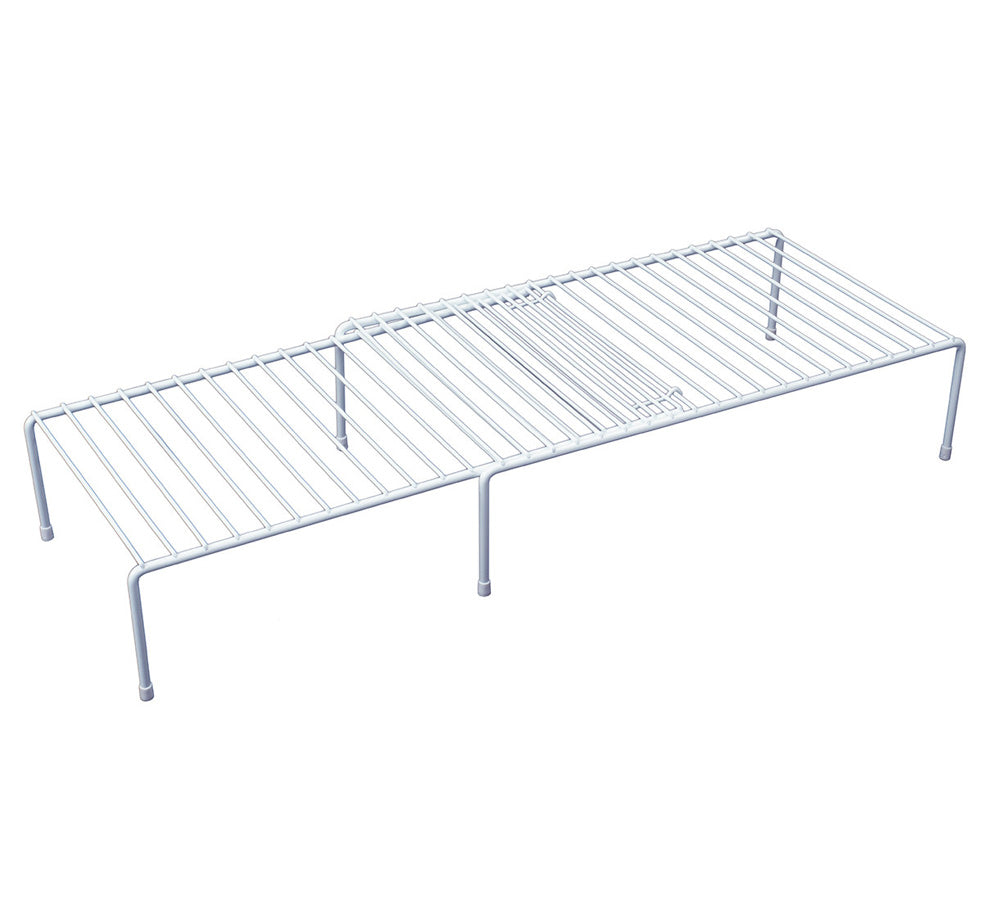 Large Expandable Wire Shelf – Organize-It
