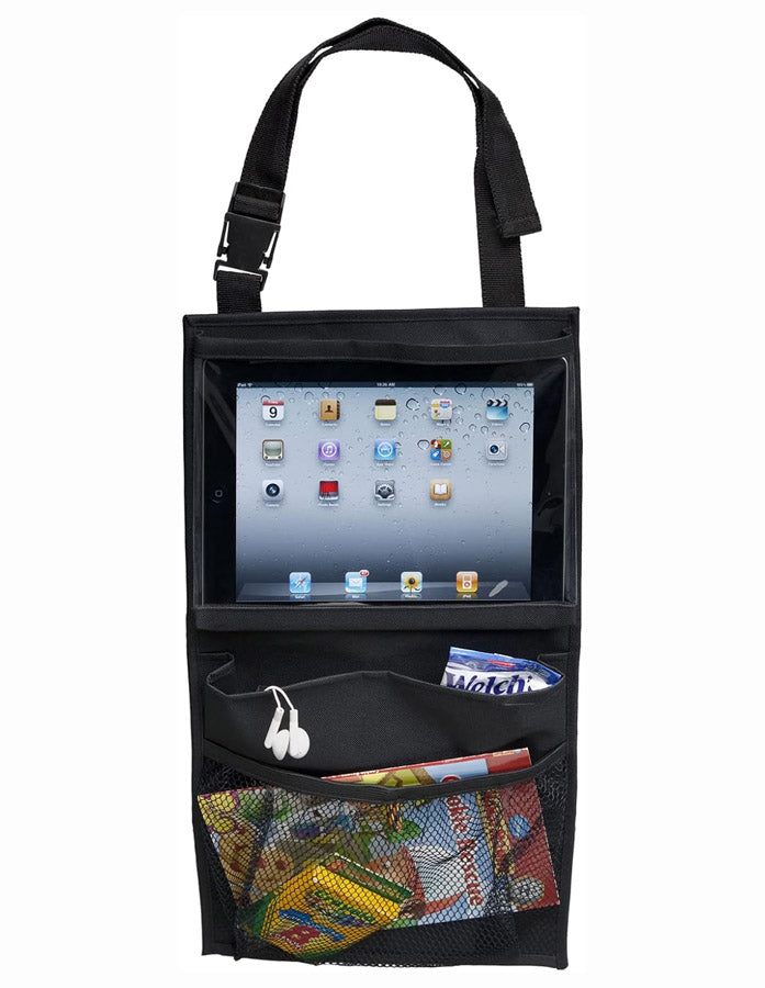 Backseat Media Organizer – Organize-It