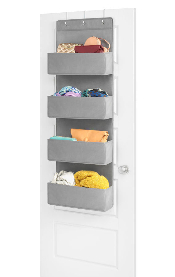 Over the Door Cubbies – Organize-It