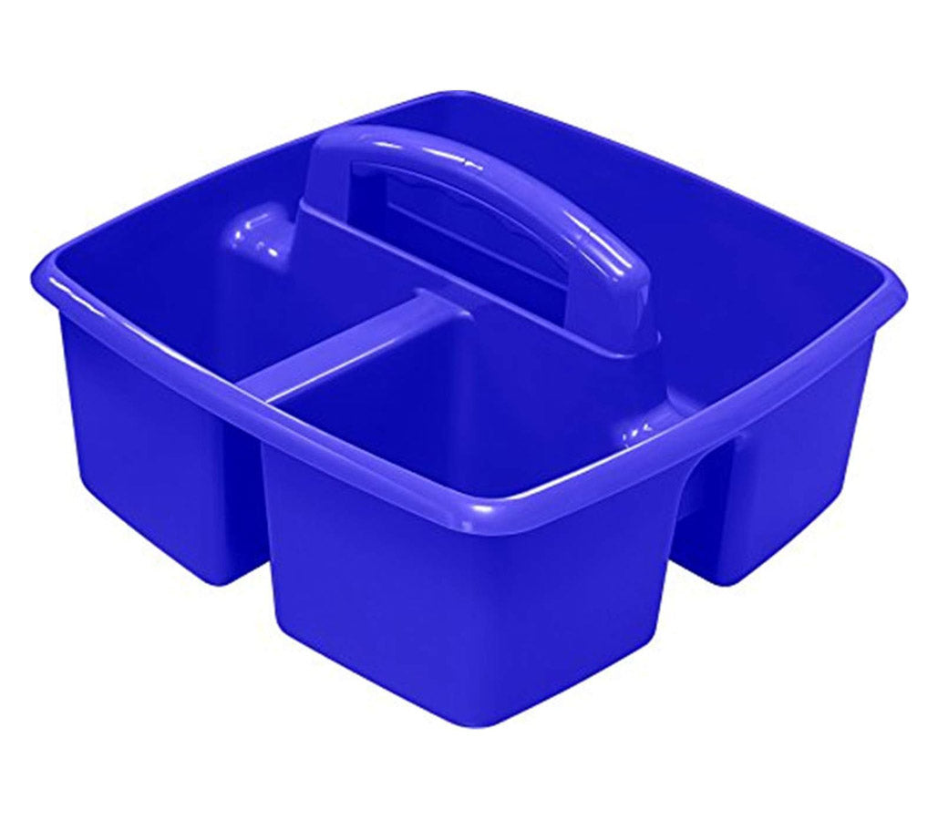 Class Caddy - Blue – Organize-It
