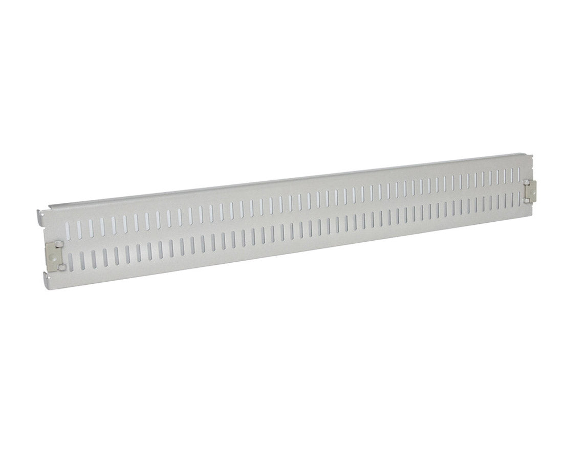 freedomRail Upright Spanner - Nickel – Organize-It