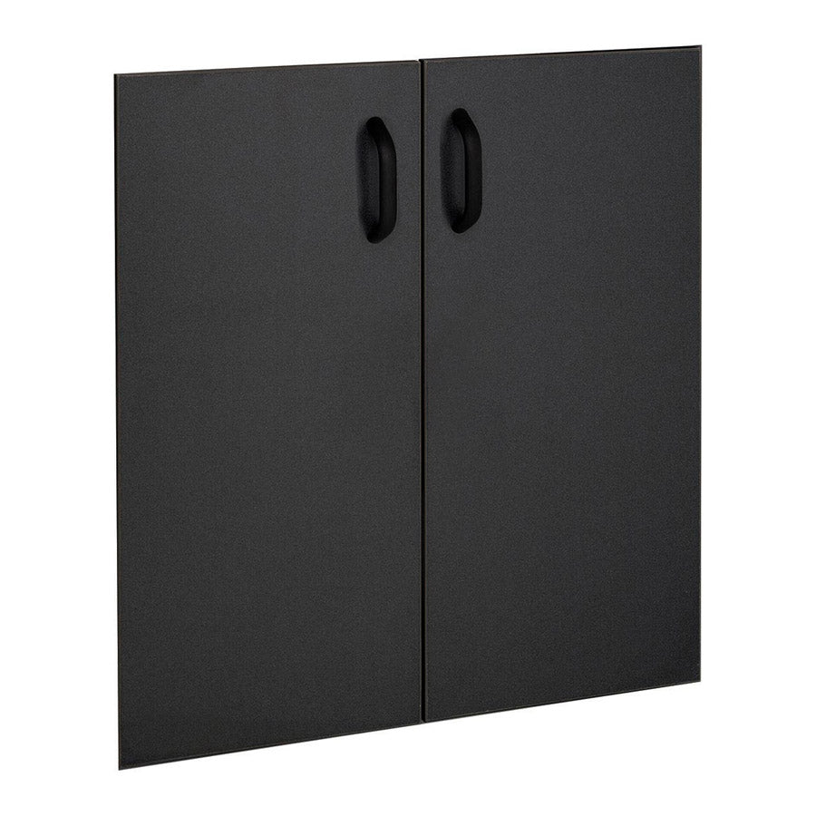 freedomRail GO-Cabinet Door Set - Granite – Organize-It