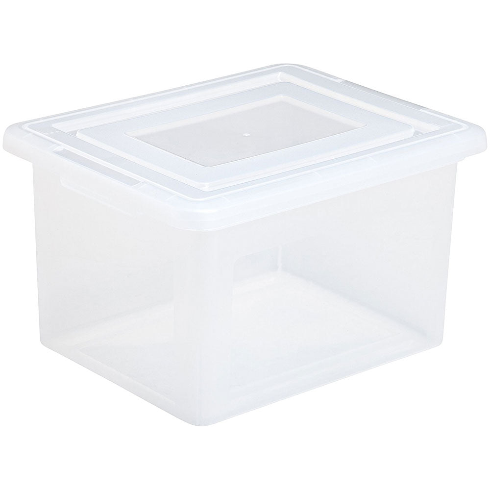 Stackable File Box – Organize-It
