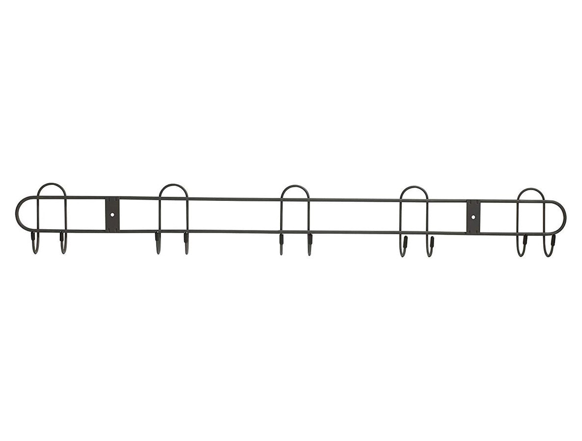 Tool Rack - 5 Dual Hook – Organize-It