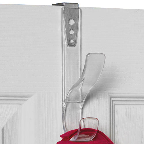 Adjustable Over Door Hook – Organize-It