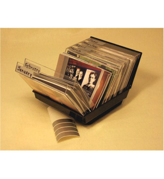 Fotoshow Photo Organizer Box – Organize-It