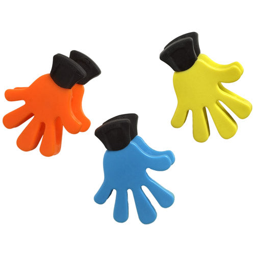 Handy Magnetic Clips – Organize-It