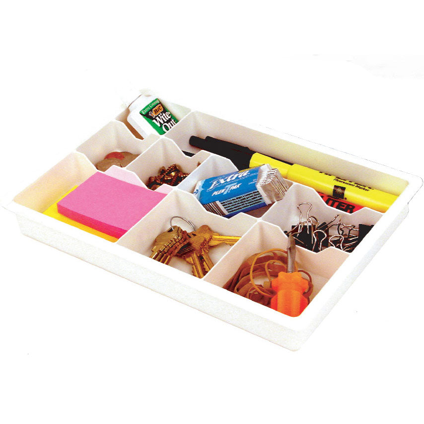 9 Compartment Organizing Tray – Organize-It