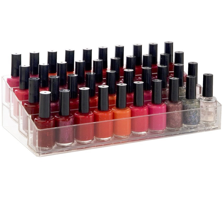 Acrylic Nail Polish Rack – Organize-It