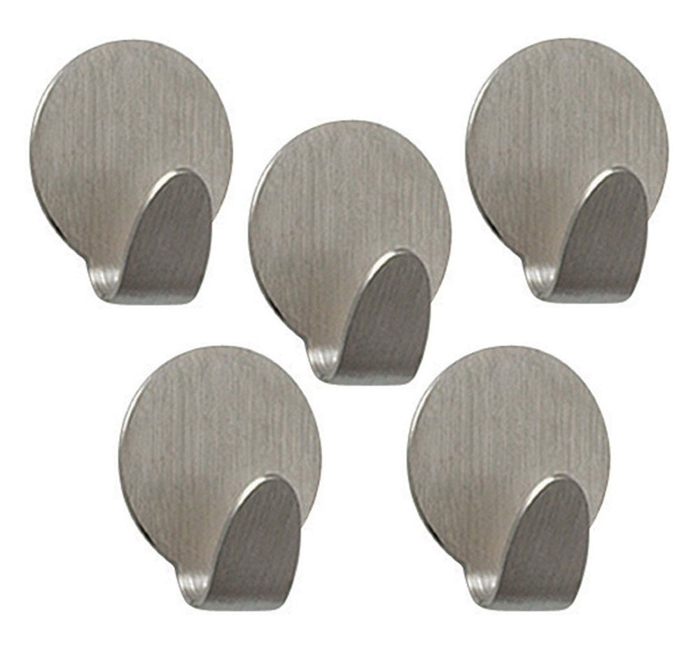 Adhesive Hooks – Organize-It