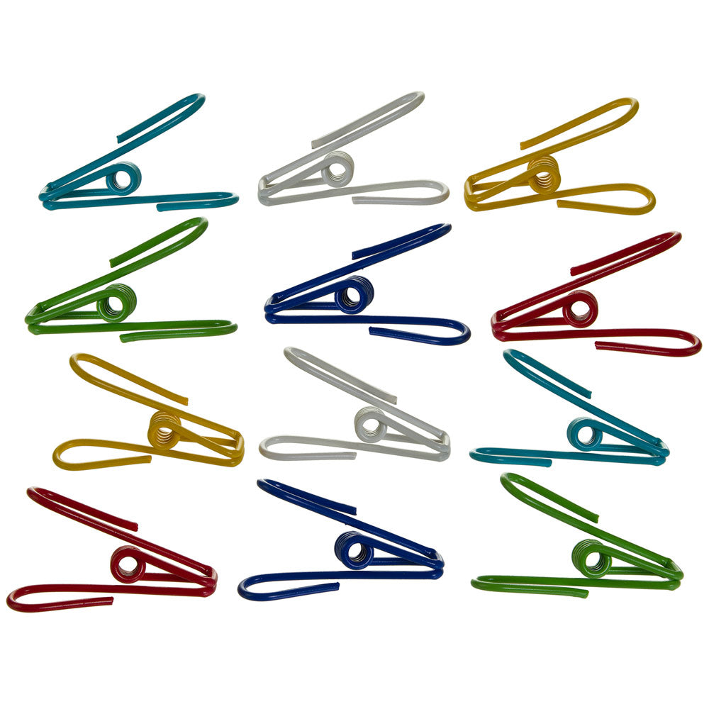 All Purpose Clips – Organize-It