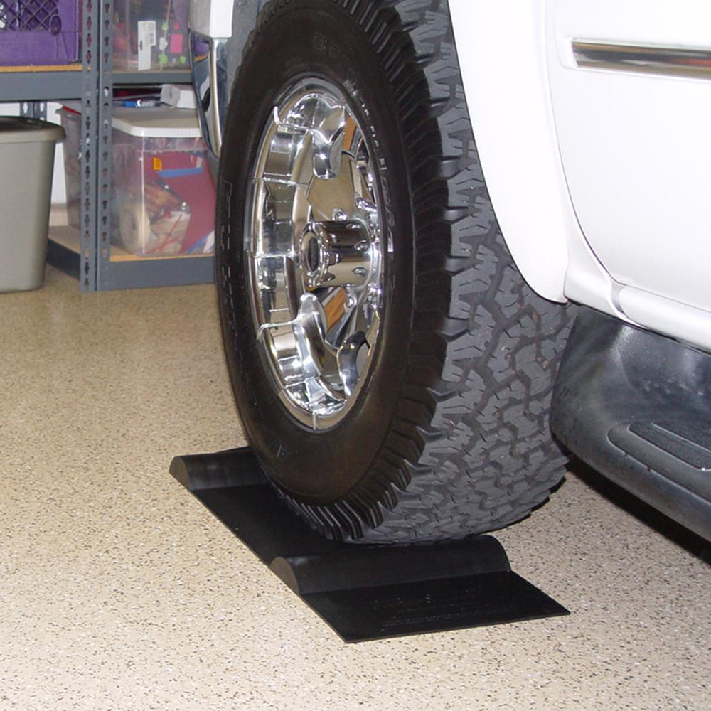 Park Smart Parking Mat - Black – Organize-It
