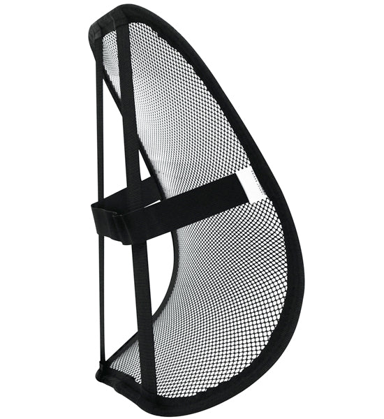 Mesh Back Support – Organize-It
