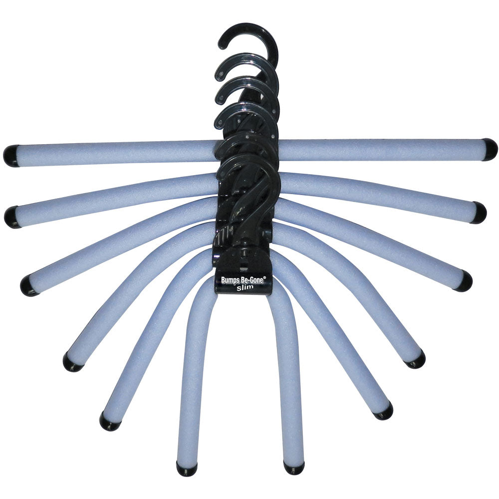 Bumps Be Gone Hangers - Slim – Organize-It