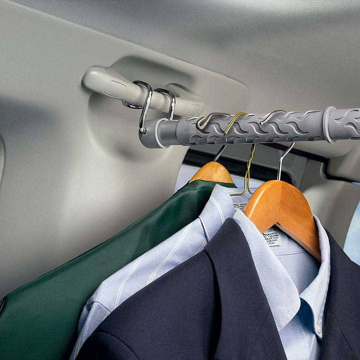 Car shirt hanger store