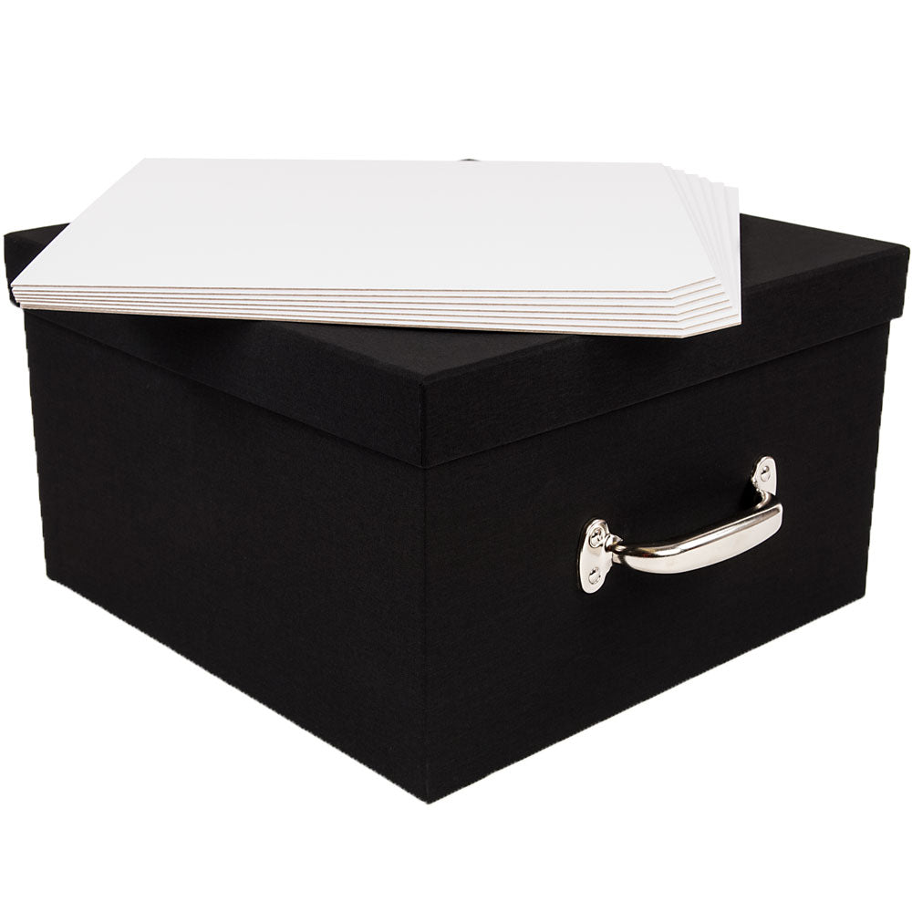 China Storage Box - Dinner Plate – Organize-It