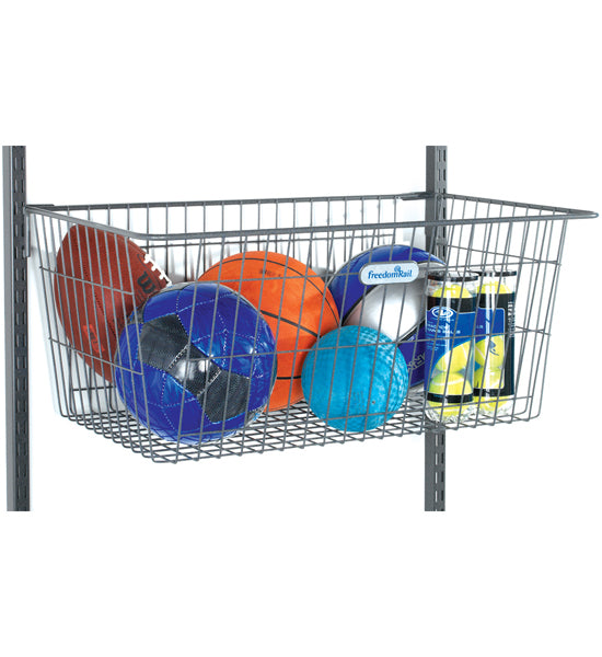 Deep Work Garage Basket – Organize-It