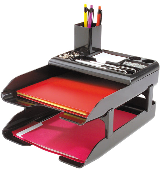 Desk Tray Organizer – Organize-It