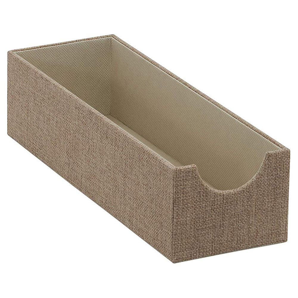 Narrow Drawer Organizer Box – Organize-It