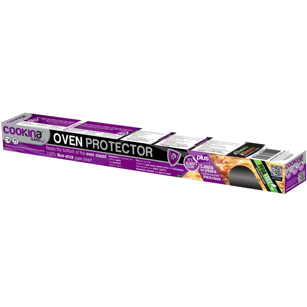 Oven Protector – Organize-It
