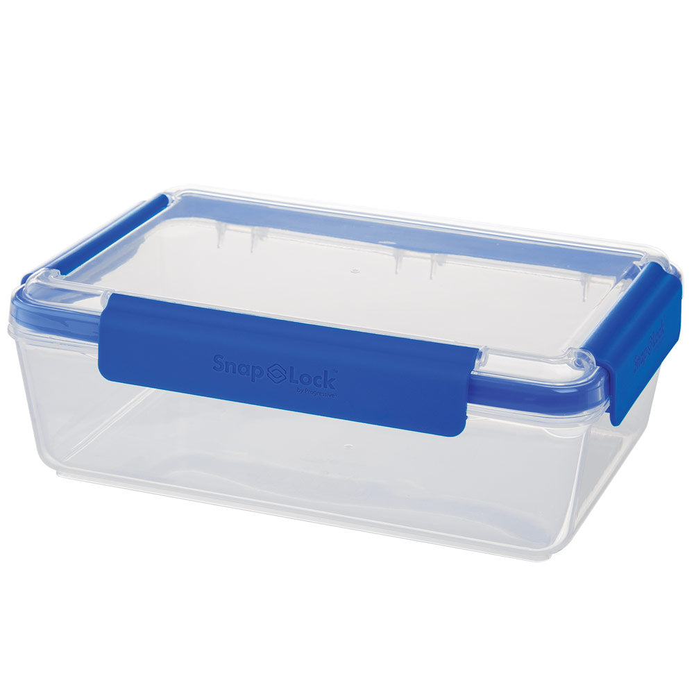 Progressive Snap-Lock 12 Cup Food Container – Organize-It