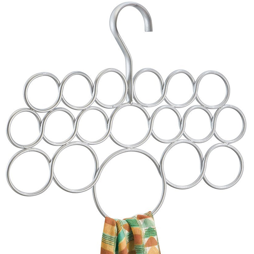 Scarf Hanger - 18 Loop – Organize-It
