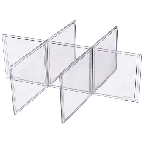 Clothing Storage Drawer Dividers - Small – Organize-It