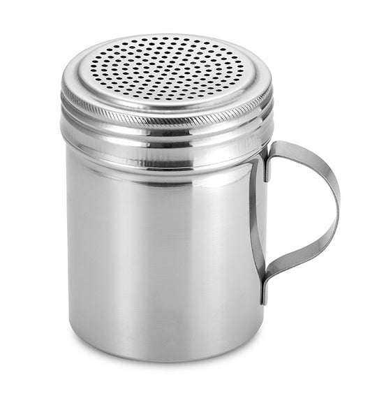 Stainless Steel Shaker – Organize-It
