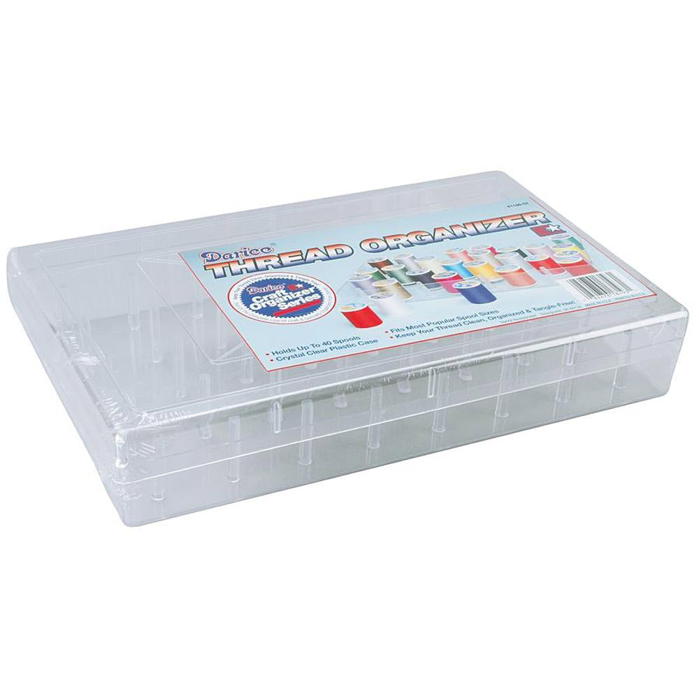 Thread Organizer – Organize-It