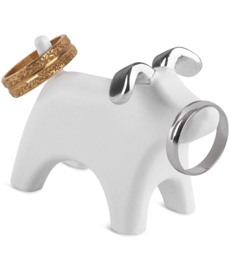 Umbra Ring Holder - Animals – Organize-It