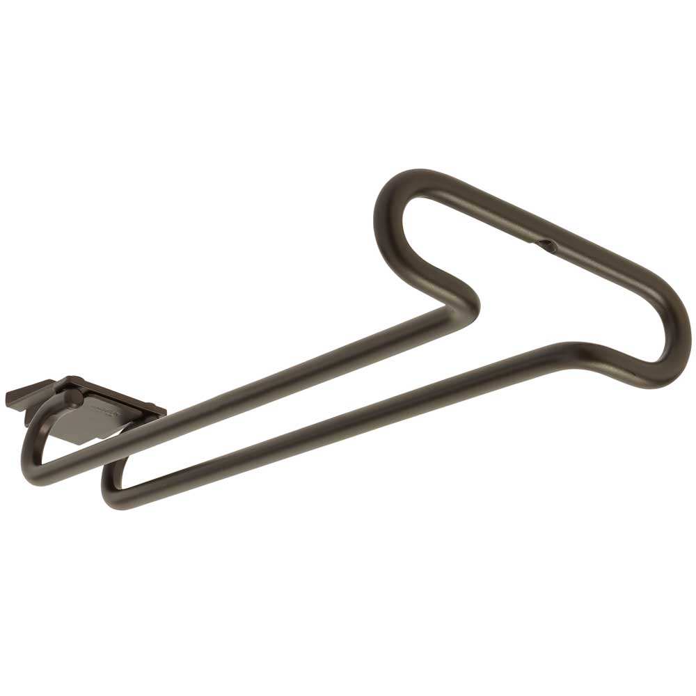 Under Cabinet Stemware Rack - Small – Organize-It