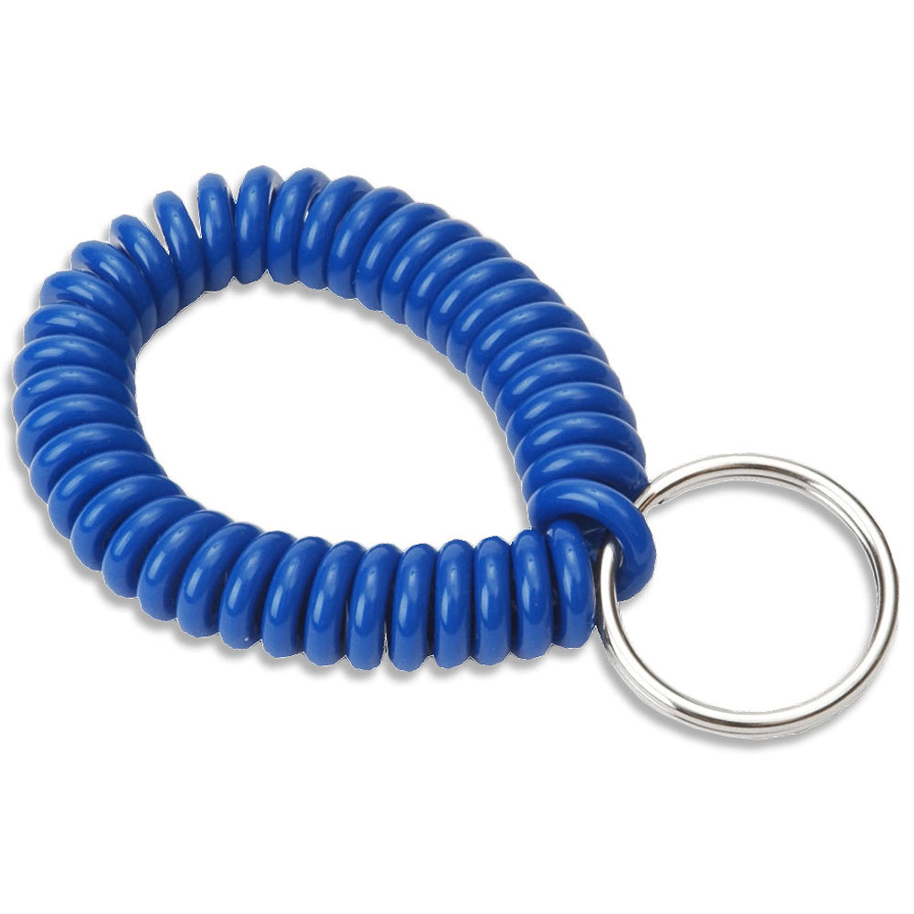 Wrist Coil Keychain – Organize-It